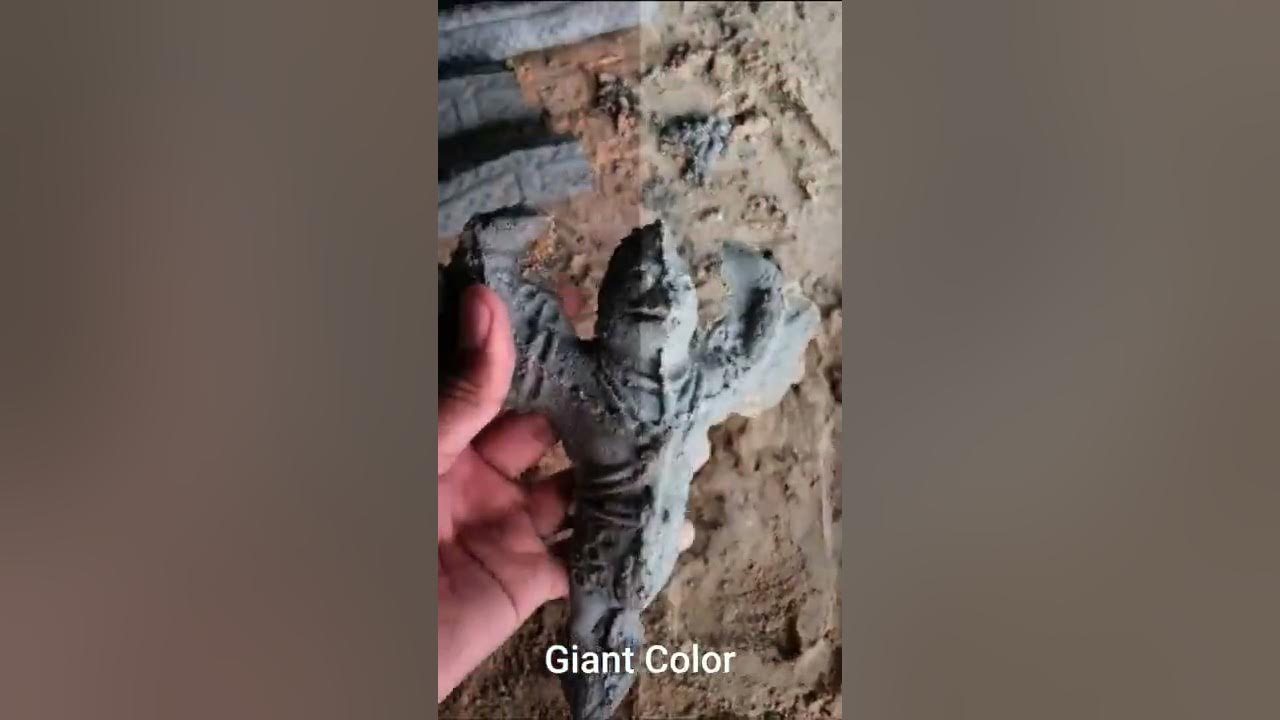 Collection Giant Colors - YouTube