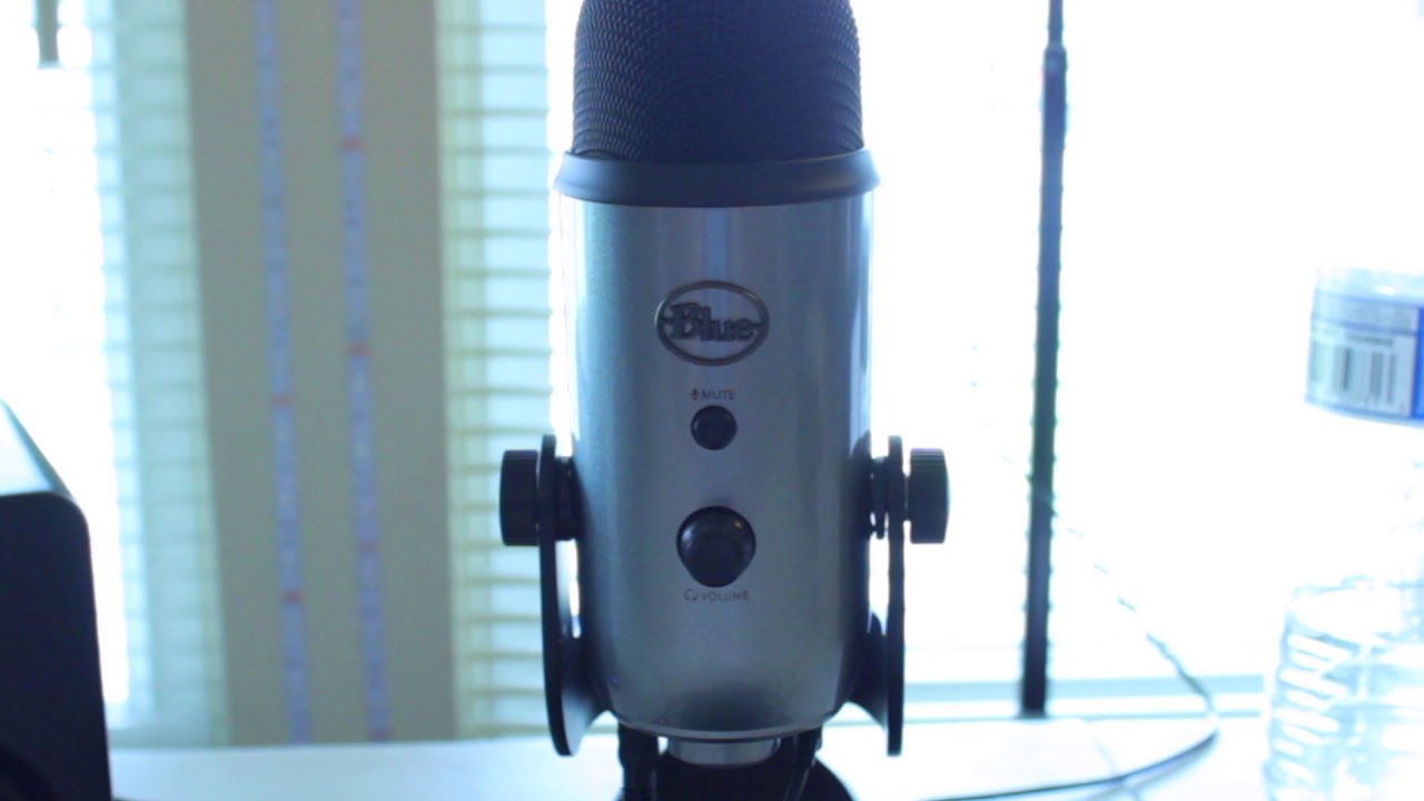 Beginner YouTuber Setup Gear! - YouTube