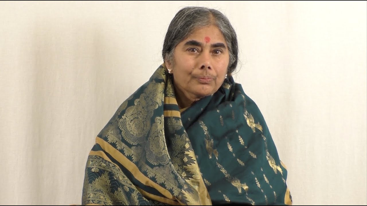 20. Sep 2022 Mother Meera Meditation Wherever You Are ! - YouTube