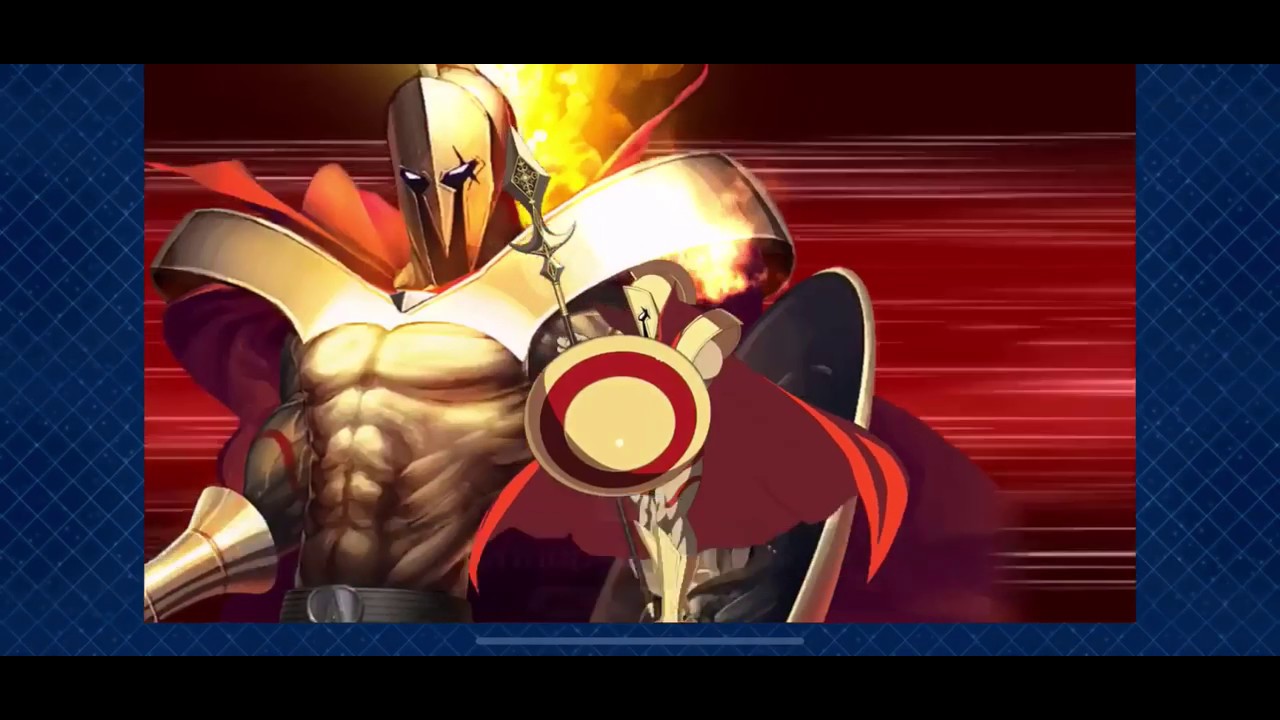 [FGO NA] Goetia, King of Humans- The Final Battle - YouTube