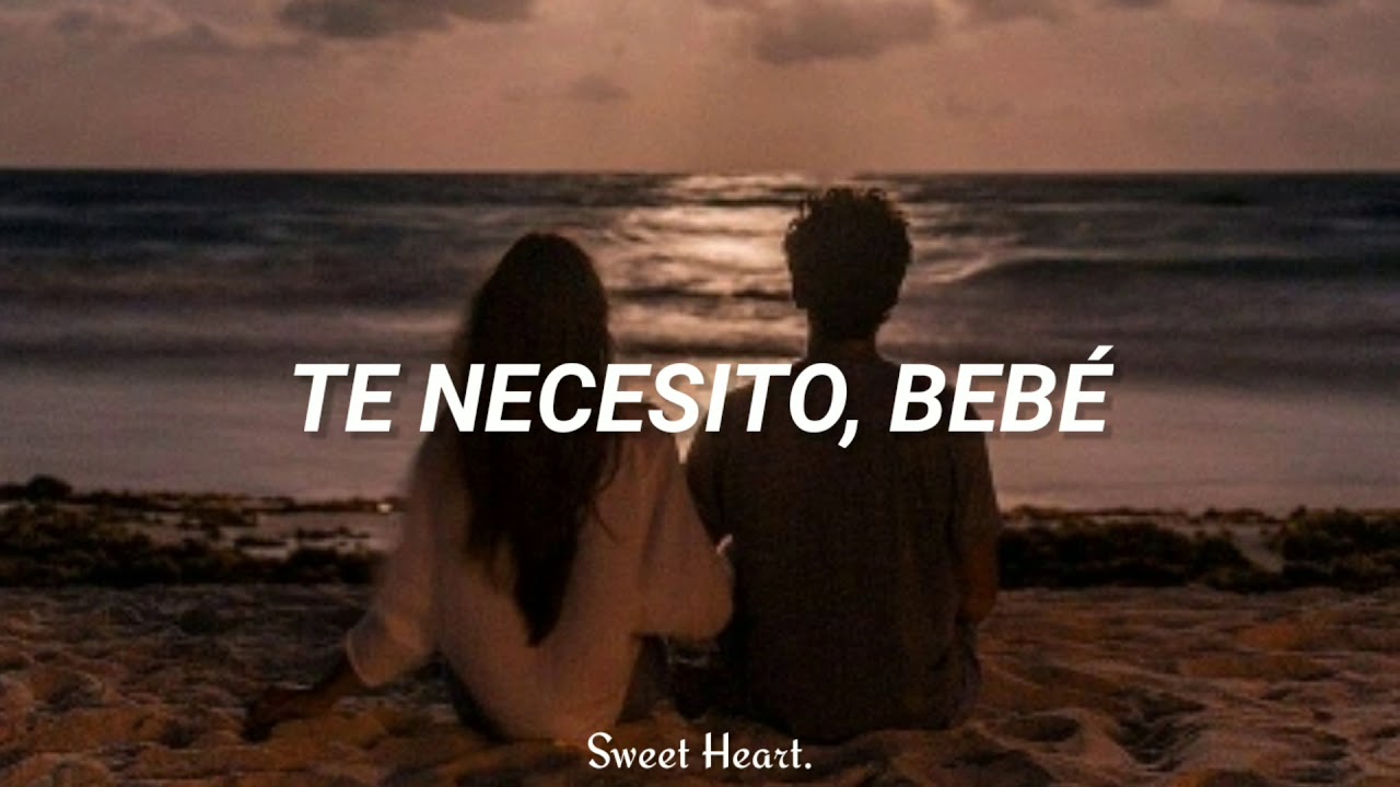 Surf Mesa - ily (i love you baby) (feat. Emilee) en Español - YouTube