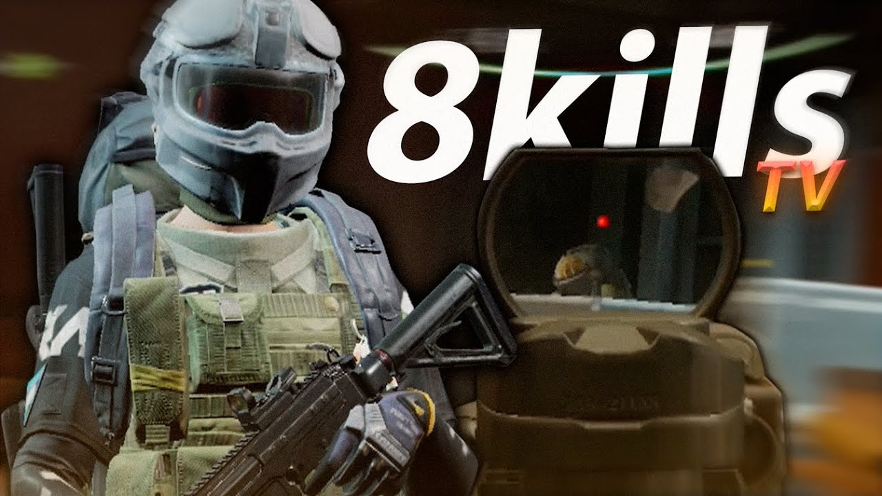 NUEVA PC para AB Infinite + Tv Station FULL RUSH (8K) - Arena Breakout ...