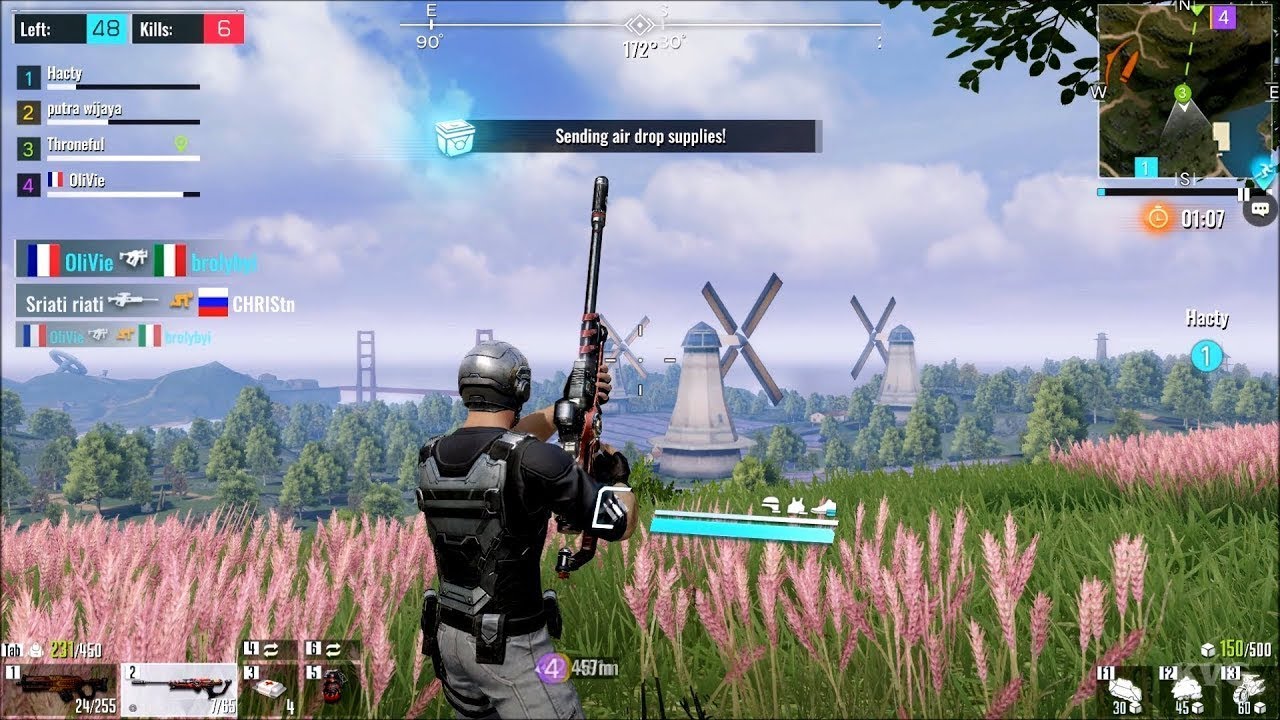 Cyber Hunter Mod 💎 Hướng dẫn thủ thuật nhận vô hạn Thẻ miễn phí HOT ...