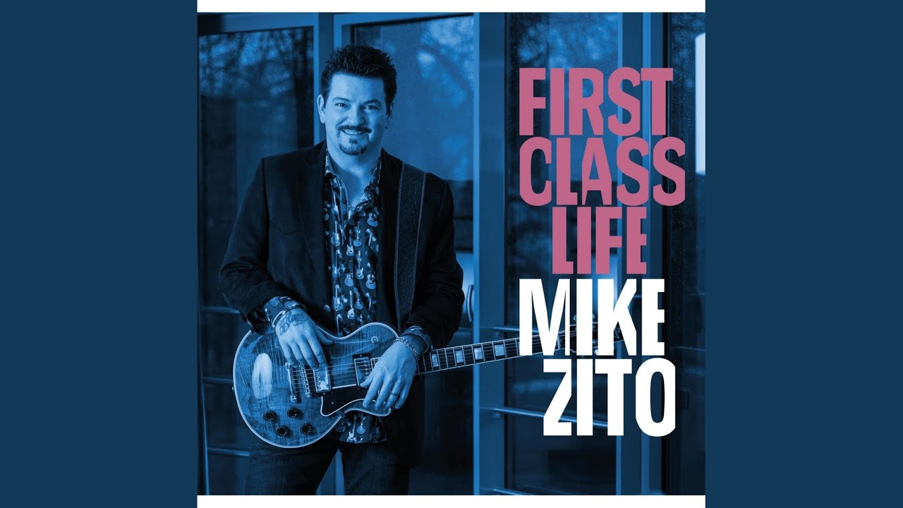 First Class Life - YouTube
