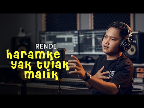 Haramke Yak Tulak - Rendi (Official Video Clip)