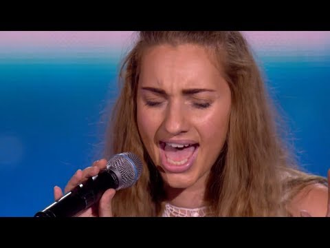 Is This The BREAK TALIA DEAN is WAITING For? - The X Factor UK 2017 ...