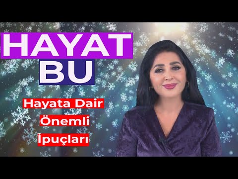 Mutlu olmanın sırları