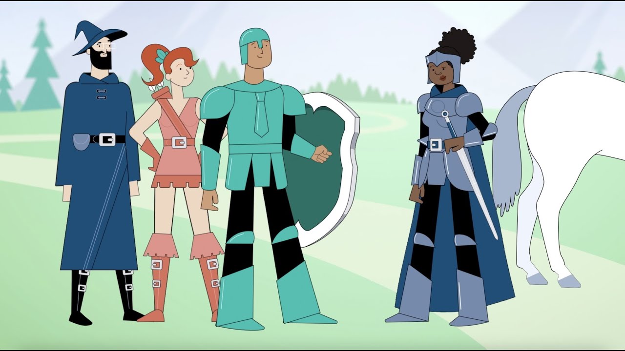 The Ultimate Journey: Stay Legendary - YouTube