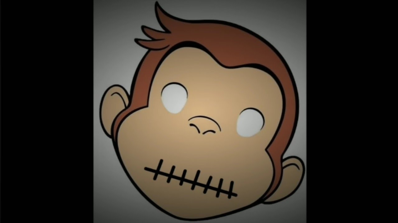 'La Venganza de Jorge' Creepypasta de Jorge el Curioso - YouTube