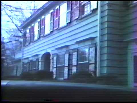 Tom Newbold video of Alan Schryver Park Road - YouTube