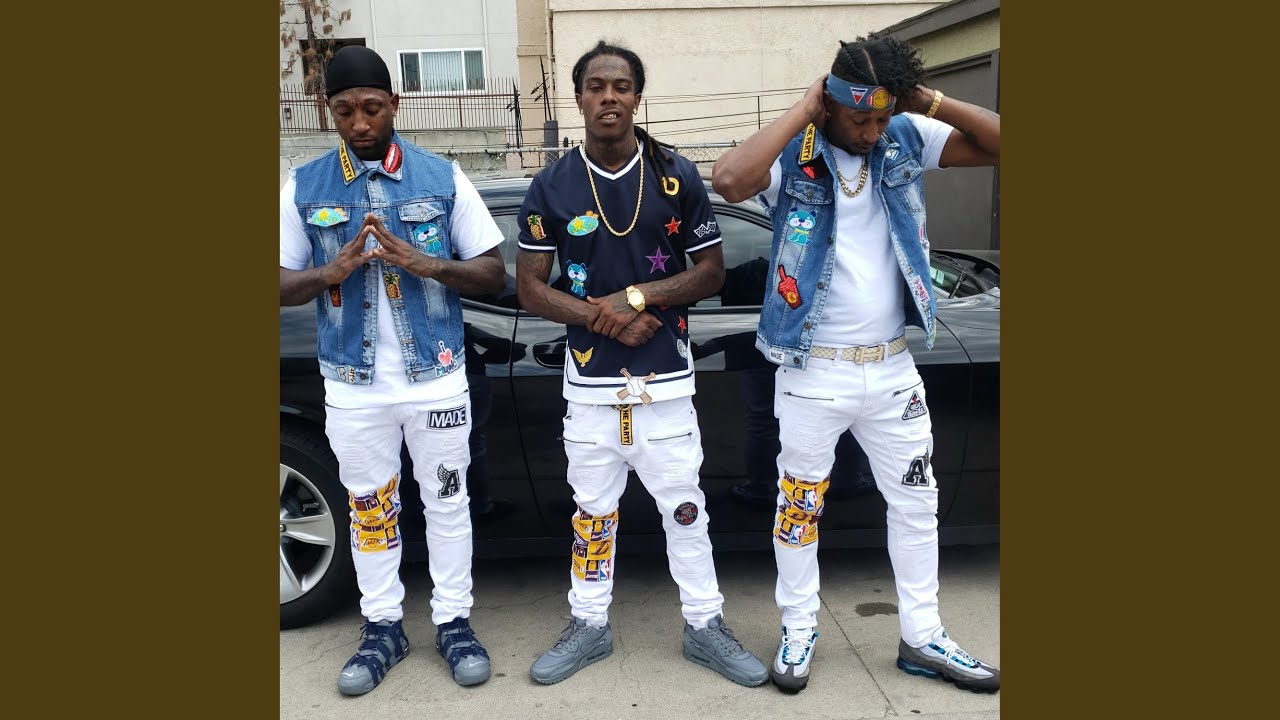 OFF Script (feat. BOI Truth) - YouTube