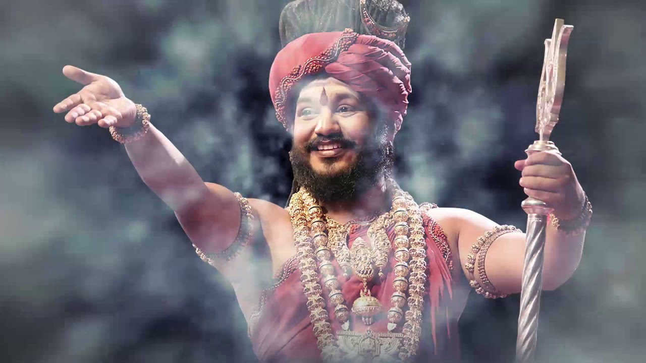 BLISS MEDITATION MUSIC - SWAMI NITHYANANDA - deep meditation music ...