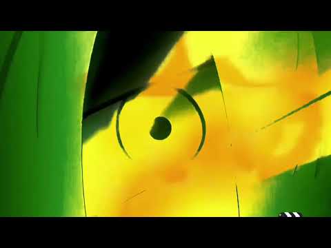 Ben 10 Swampfire Transformation
