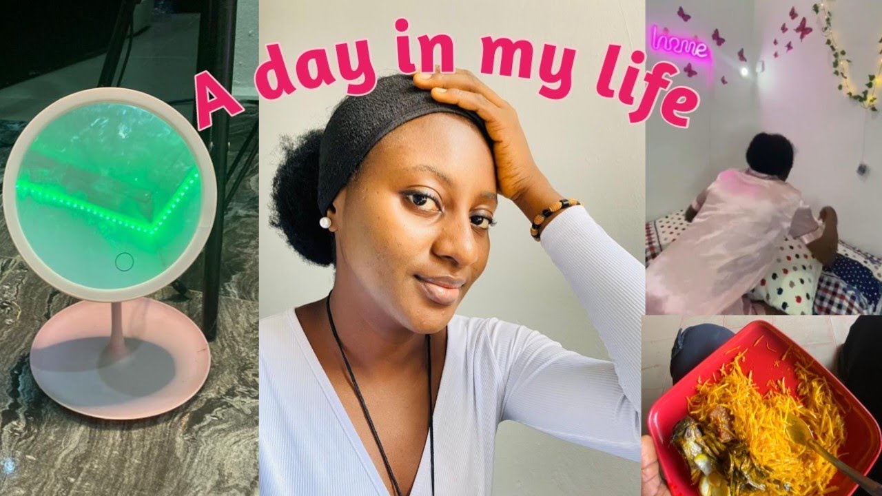 Living Alone in my 20’s, Challenges and going to the market to pick few ...