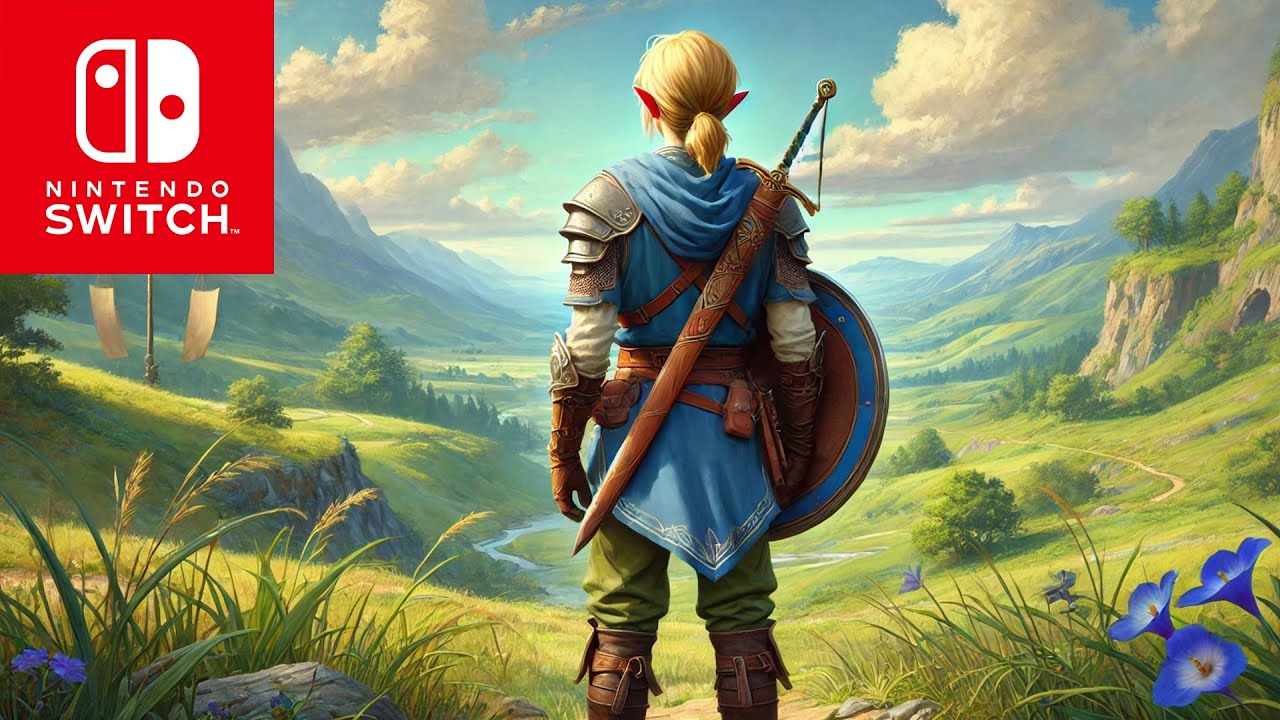 Top 20 Exclusive First-Party Nintendo Switch Games to Play Right Now ...