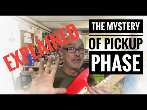 Pickup Phase Explained - YouTube