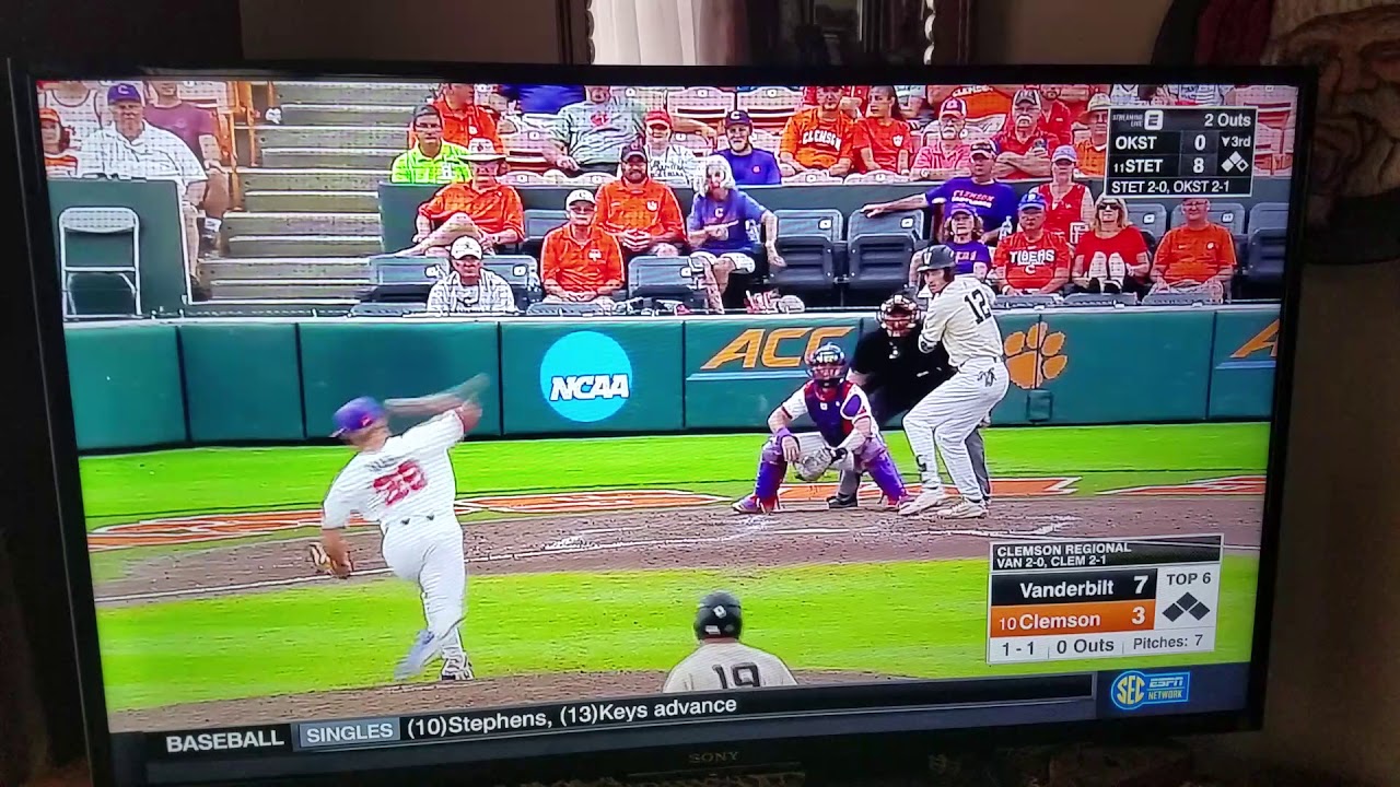 Connor Kaiser - 2 HR, 7 RBIs so far... - YouTube