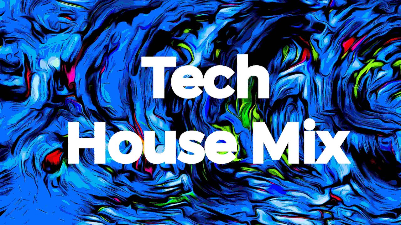 Tech House Mix 2023| Best Songs, Remixes & Mashups!! - YouTube