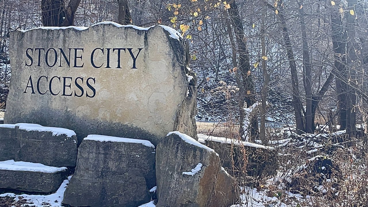 Stone City - YouTube