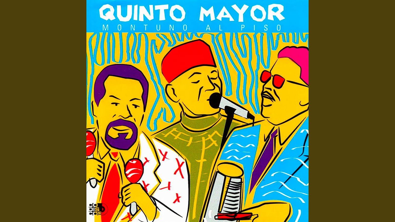 Yenguelé María - YouTube