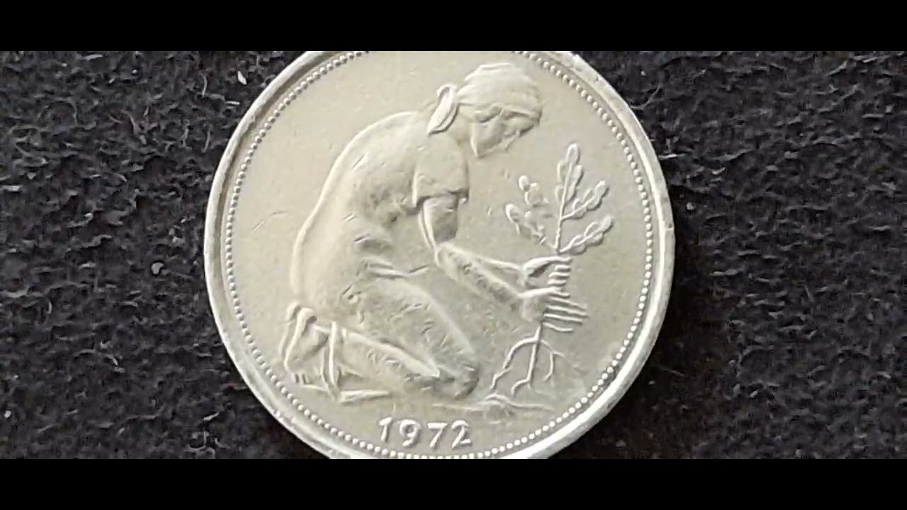 1972,1986,1988 50 PFENNING GERMANY, YOUR SUBSCRIPTION IS HIGHLY ...