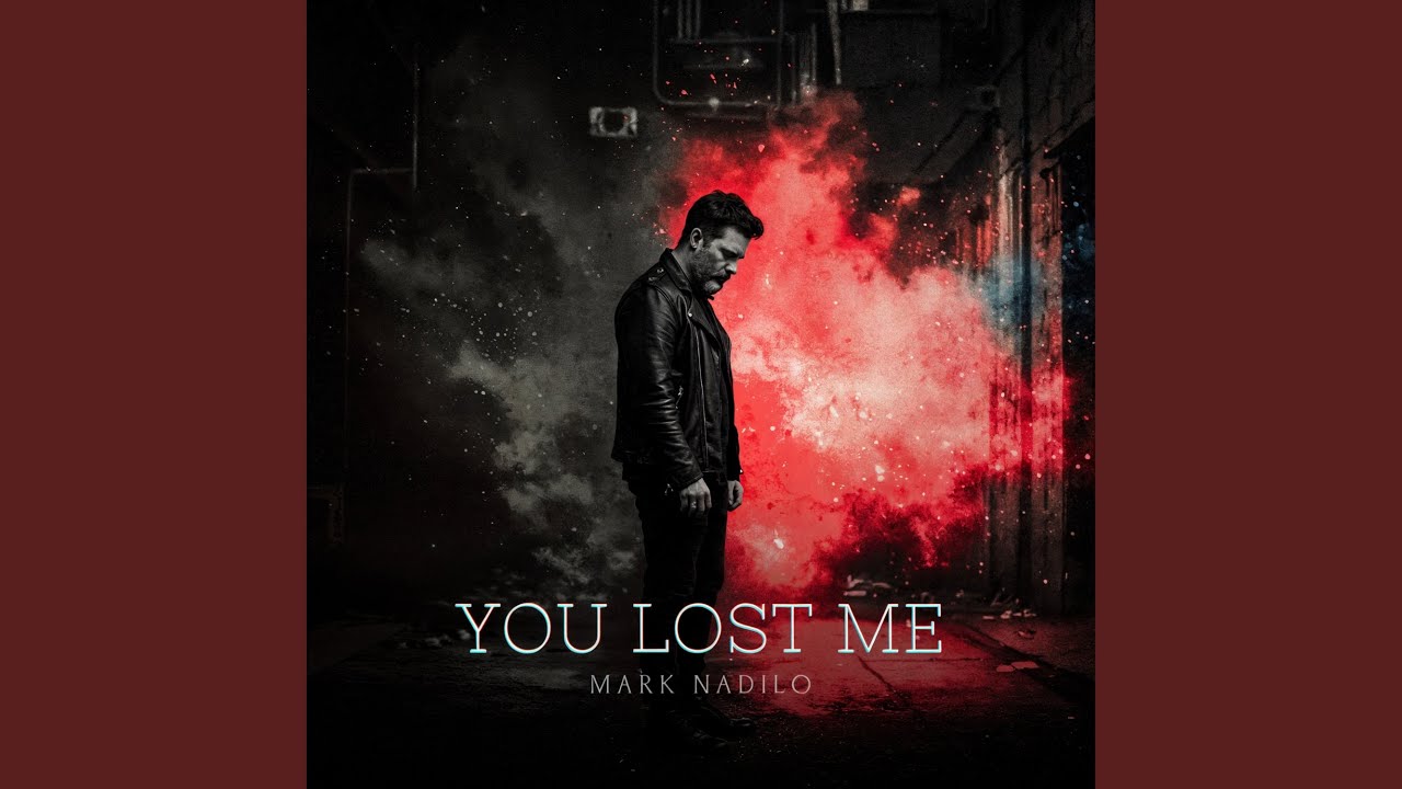 You Lost Me - YouTube