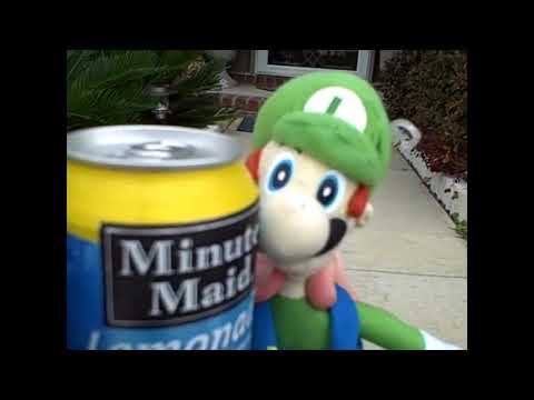 Mario and Luigi's Stupid and Dumb Adventures Episode 6 [RESTORED AUDIO]