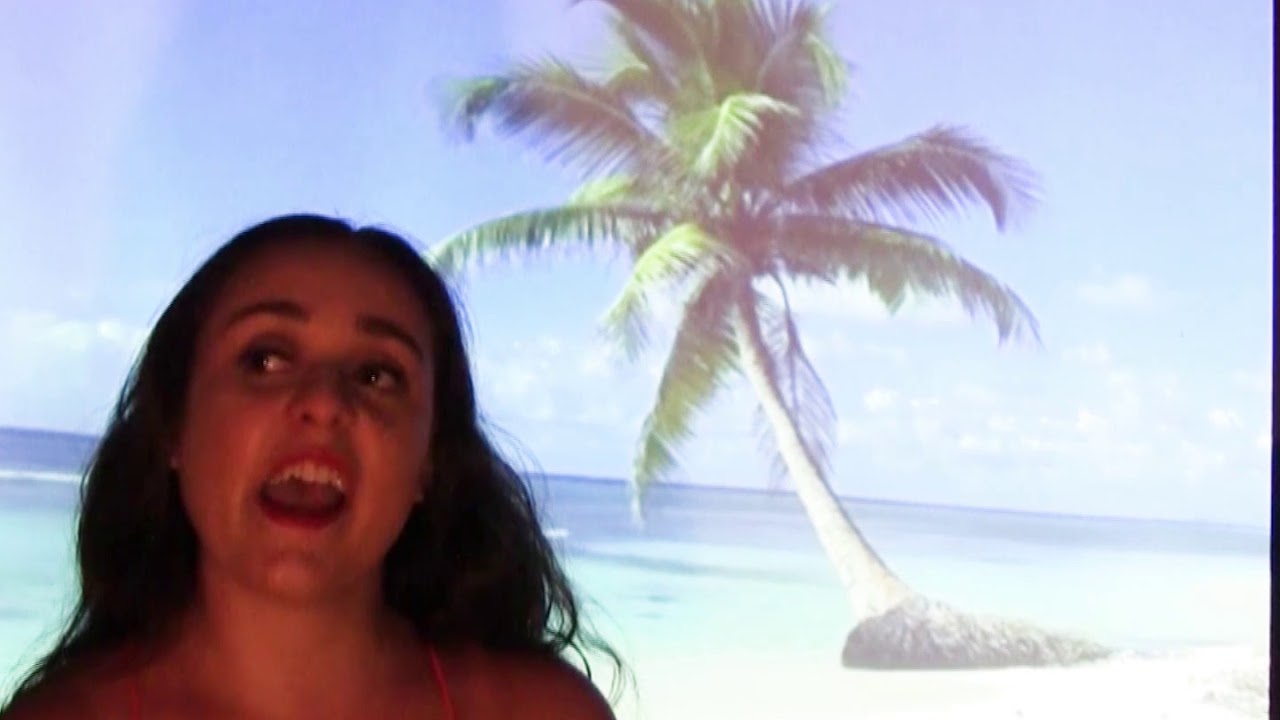 Cover "Where The Boys Are" Performed by Meagan Rose - YouTube