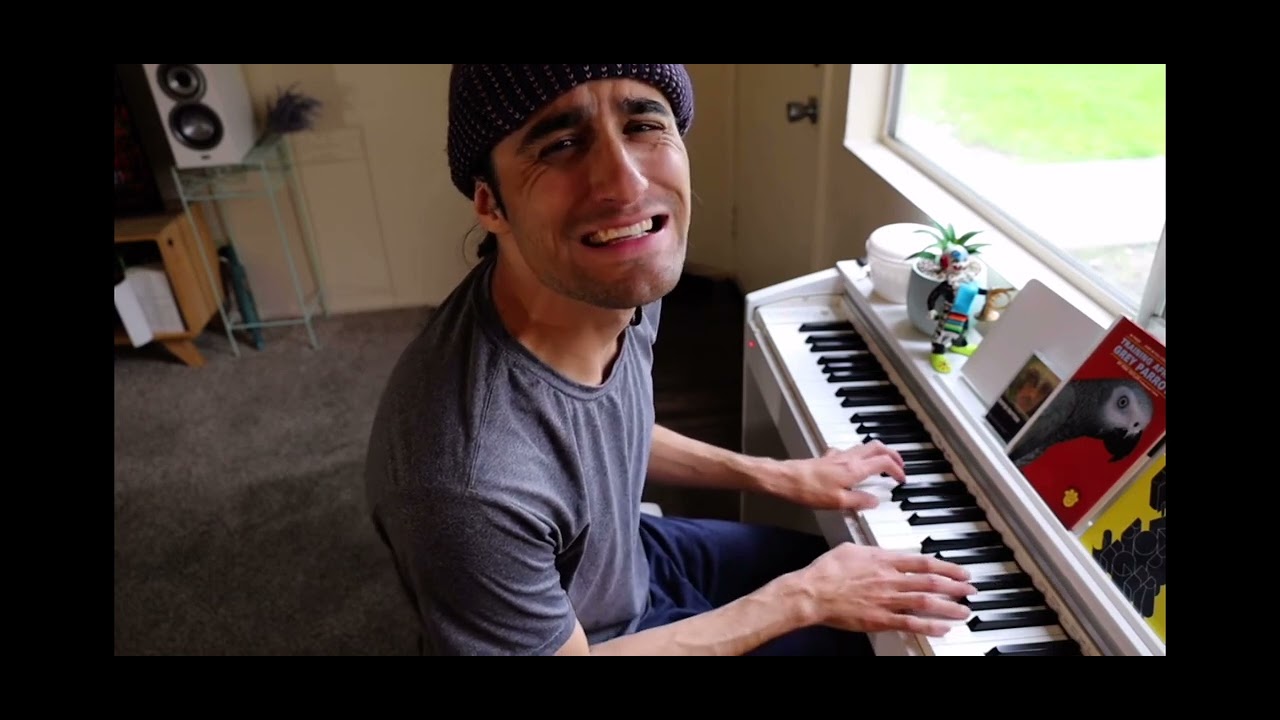 Drew monson song - YouTube