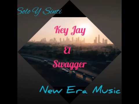 Key jay oficial (solo y sin ty)
