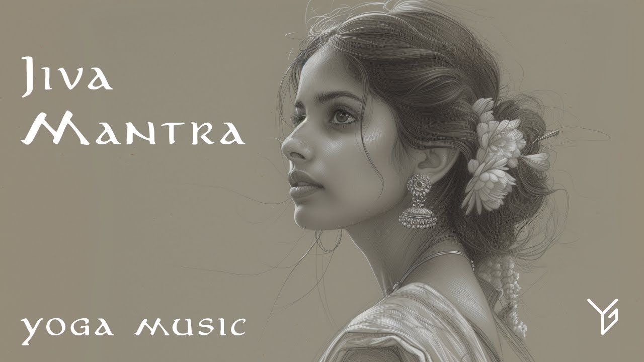 Jiva Mantra - YouTube