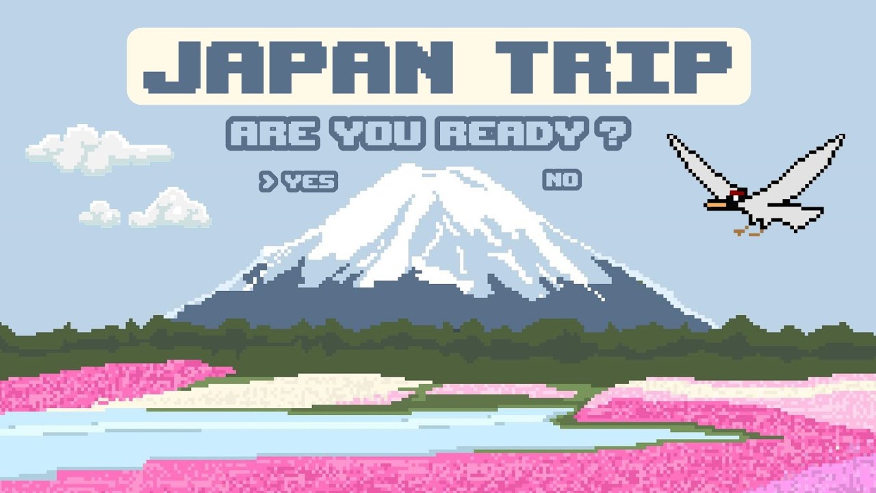 Haku Tsuru (Japan Trip 2023) - YouTube