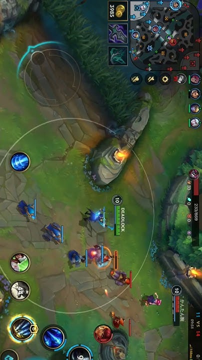 league of legends 😜 best 🔥 scene gameplay - YouTube