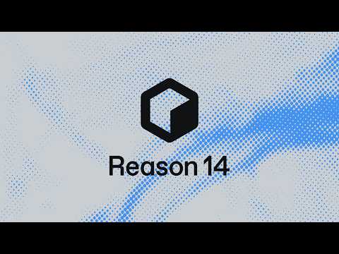 Reason 14: Everything in Its Right Space