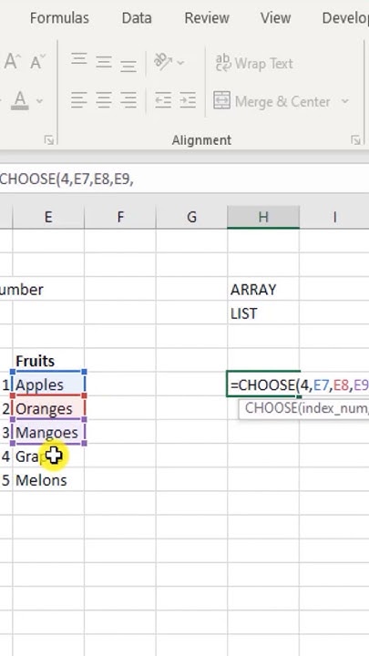 Excel Function You Never Knew Existed This Will Save You Hours Excelfunctions Exceltips