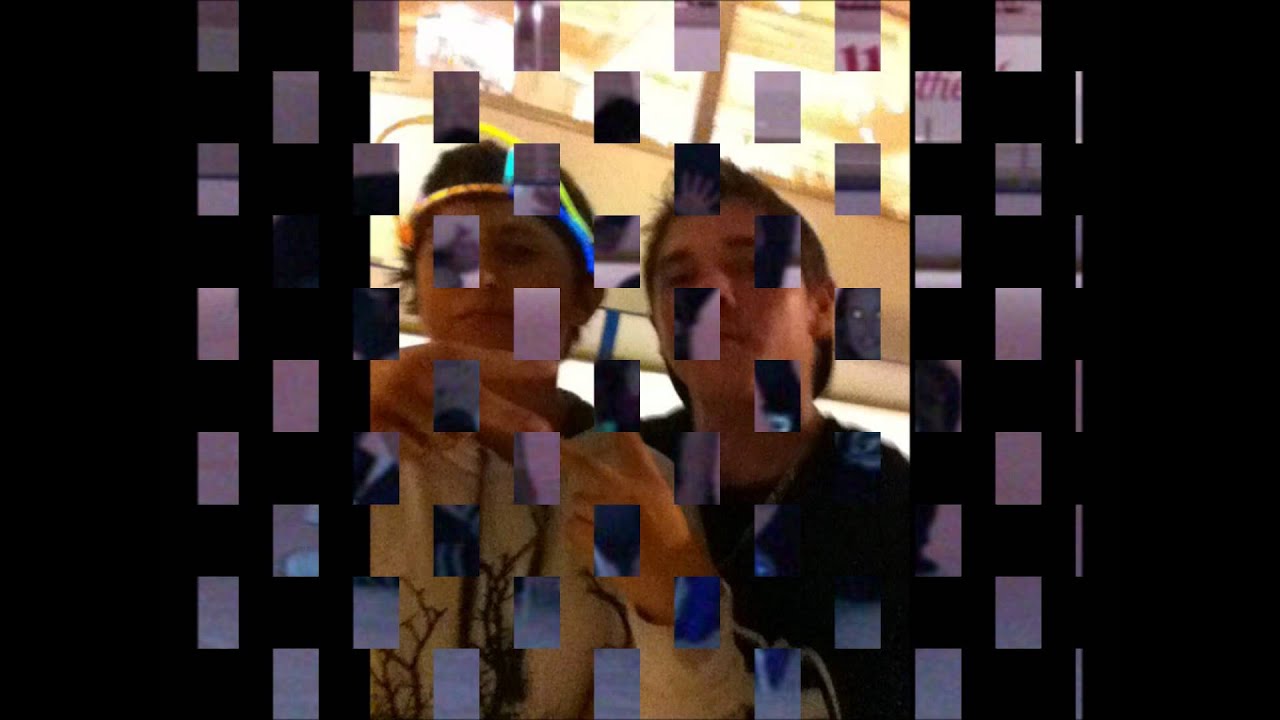 Hannah friends and gappers - YouTube