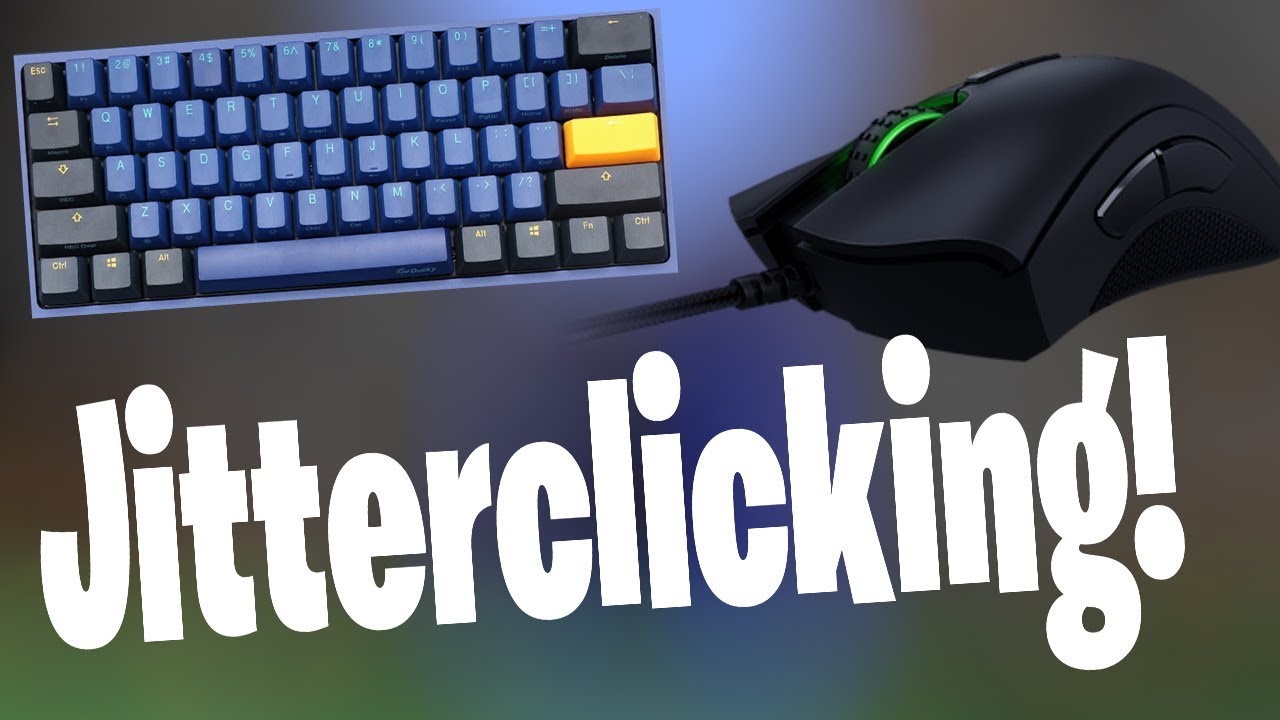 Clicky Keyboard and Mouse Sounds! (hypixel skywars) (Minecraft PvP 12 ...