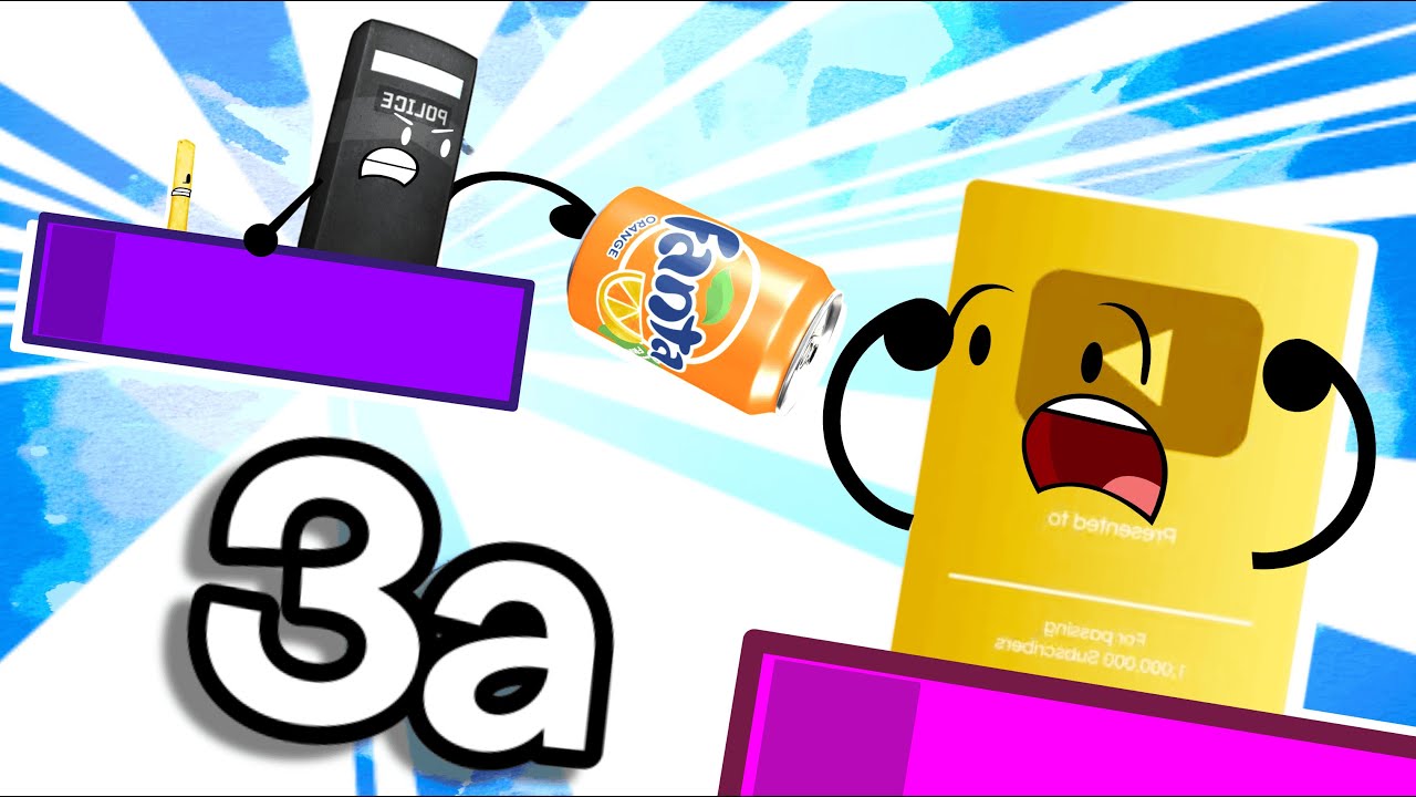 Battle For Mewing Rizz 3a: Slip and Slide! - YouTube