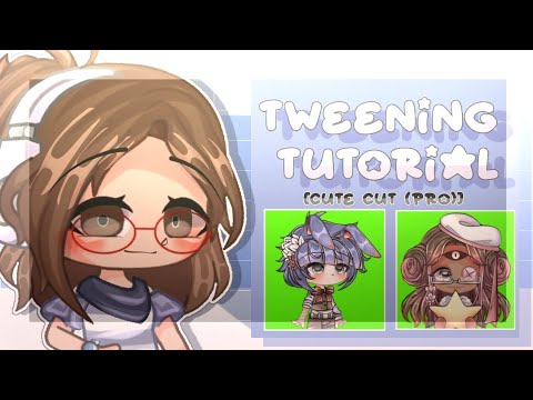 [☁️] Tweening Tutorial • 6.5k Special • Gacha Club Tutorial • By: NG_GachaArtz_ [☁️] - YouTube