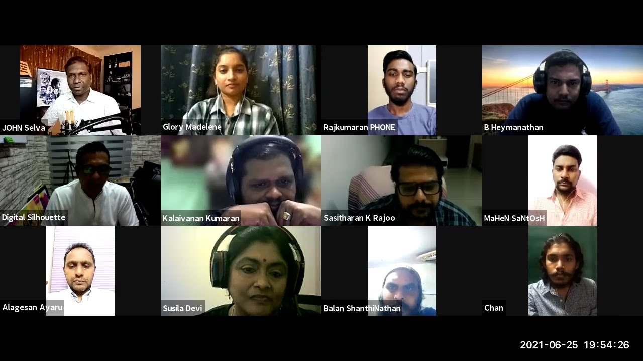 PMP REVIEWS 2nd SESSION PREMIER - JONSEL PICTURES - YouTube