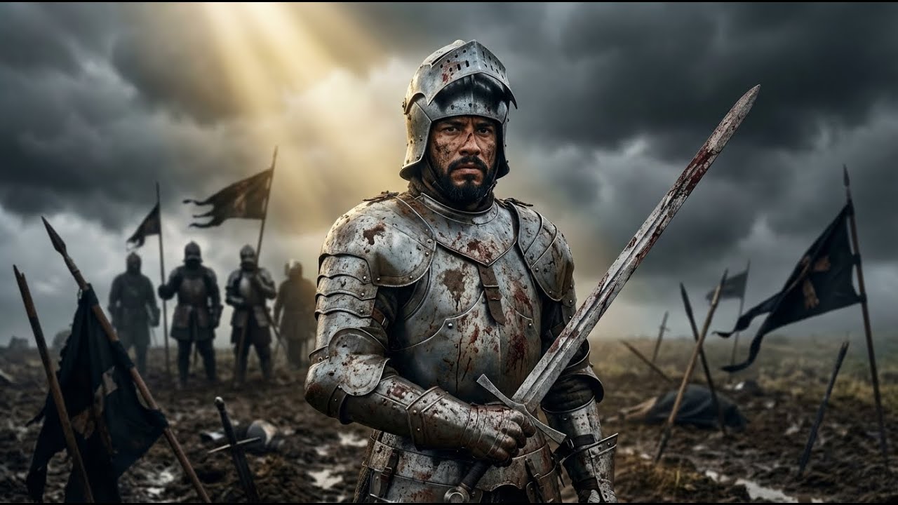 Montgisard 1177: How 500 Knights Defeated Saladin’s 26,000 Army ...