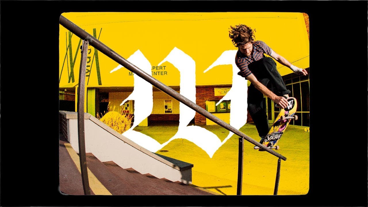 Steve Mull's "Toxic Planet" Part - YouTube