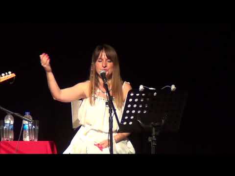 BİR GEMİCİ TÜRKÜSÜ  ŞİİR NAZIM HİKMET SESLENDİREN ÖZLEM SİNCER