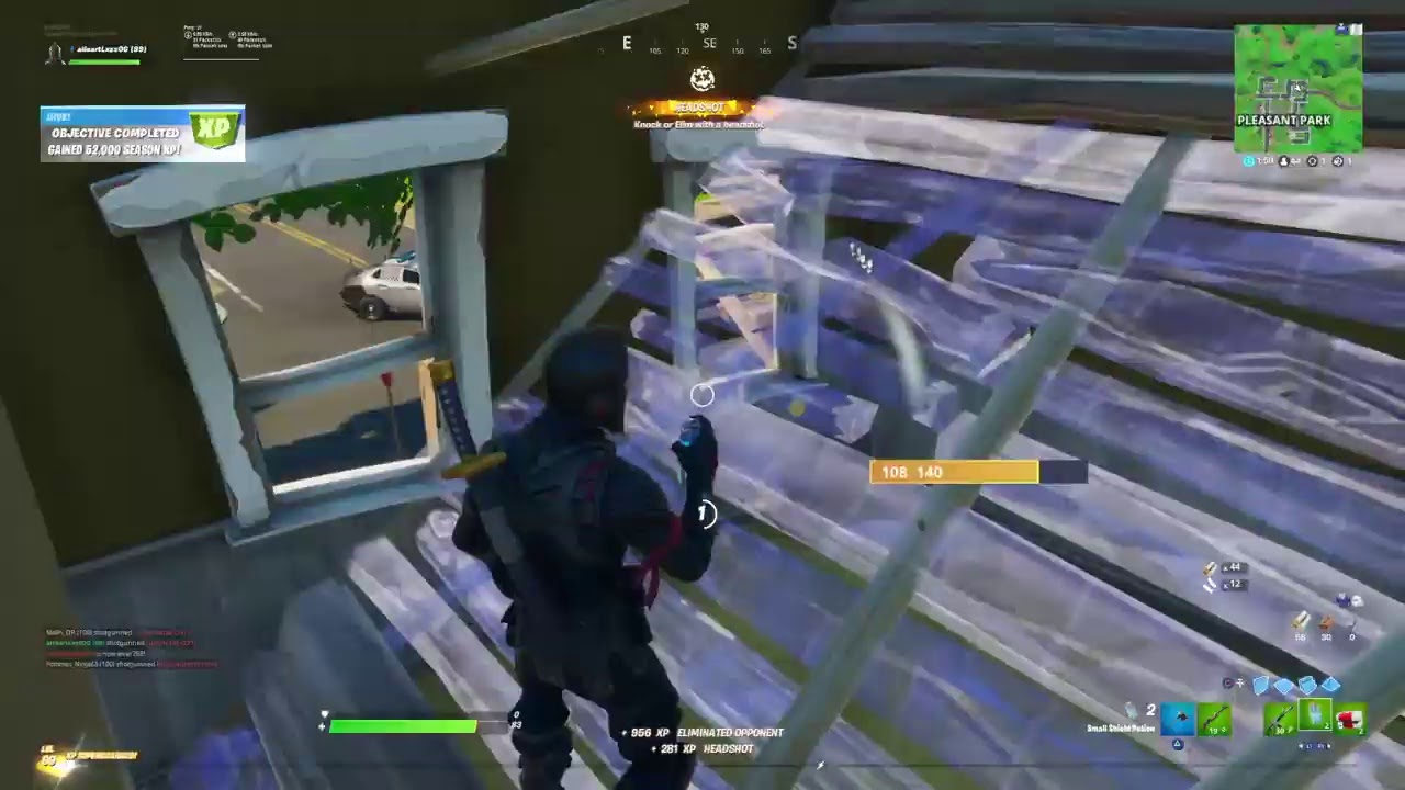 Fortnite arena stream!!! - YouTube