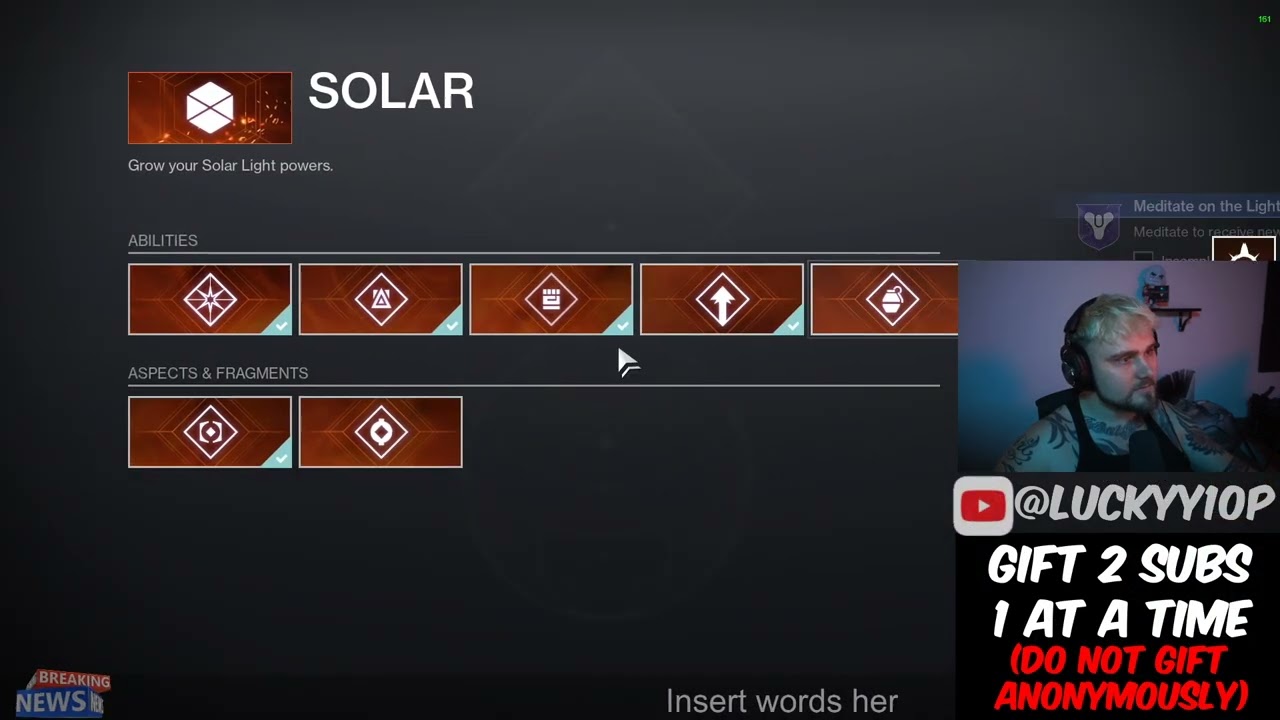 HOW TO UNLOCK ALL SOLAR GRENADES FOR SOLAR 3.0! - YouTube