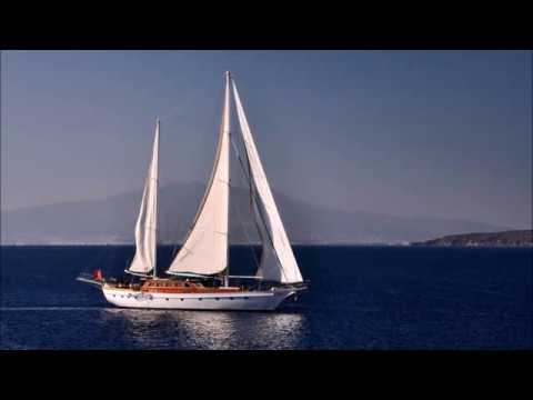 Motif 1 Steel Hull Ketch Gulet