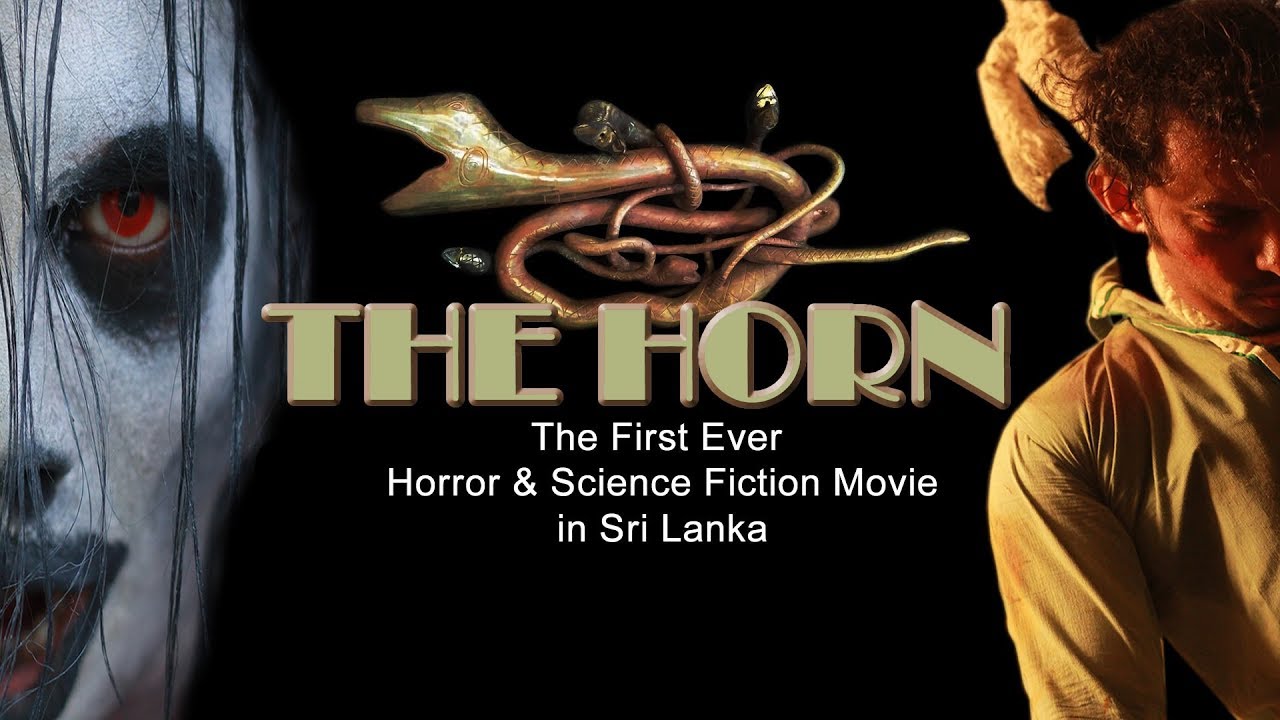 අලුත්ම සිංහල Horror Movie එක -The Horn - YouTube