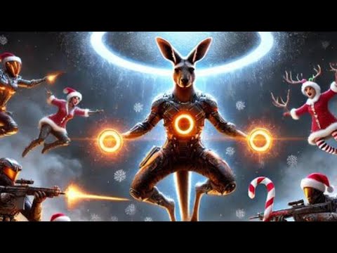 Jugando Roblox - Secta ☃️ Navideña y 👿Bad Bunny hacen alianza contra ...