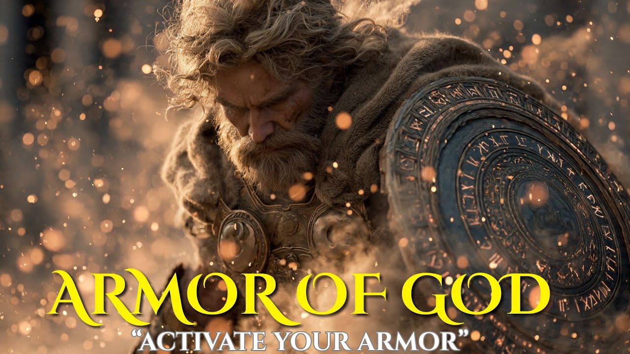 1 HOUR OF THE COMPLETE ARMOR OF GOD | 10 Songs to Endure and Conquer ...