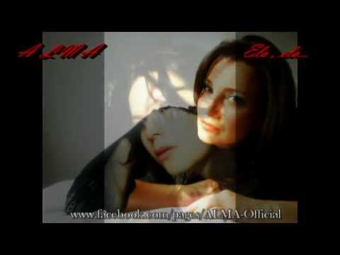 ALMA , single '' Ela, ela...''